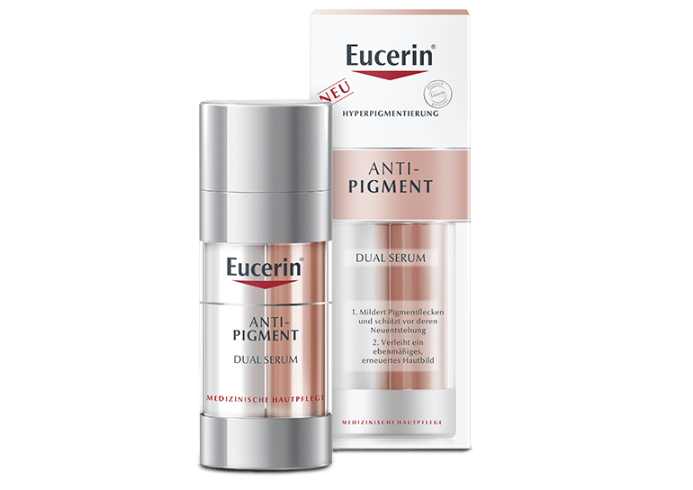 ANTI-PIGMENT Dual Serum